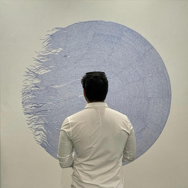 Mouneer Al-Shaarani (Syria) ∙ Vile Men Are Like Vile Plants, Nor Serve ...