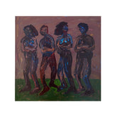 Hady Boraey (Egypt) ∙ Untitled 1 (2022) – Marsoum Art Collective